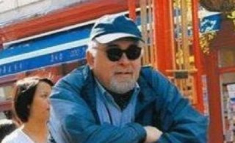 Γιάννης Γαβαλάς: Έφυγε από τη ζωή ο σκηνοθέτης και ιδρυτής του Θεάτρου ...