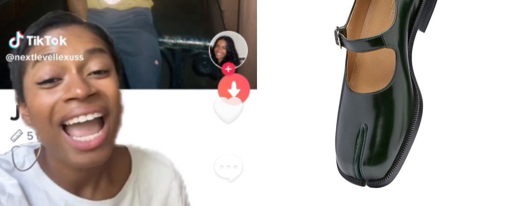 Tabi Swiper: Πώς ένας κλέφτης designer παπουτσιών τρομοκράτησε τη Νέα ...