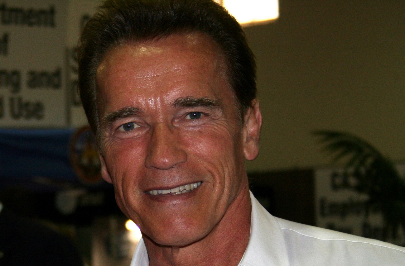 Arnold Schwarzenegger: Η παραλίγο... θανατηφόρα εμπειρία του - "Κόντεψα ...