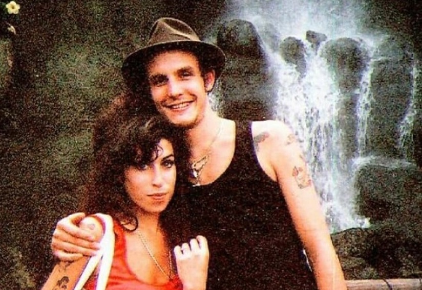 Amy Winehouse: Ο πρώην σύζυγός της τιμά τα 40ά γενέθλιά της - "Θα τα ...