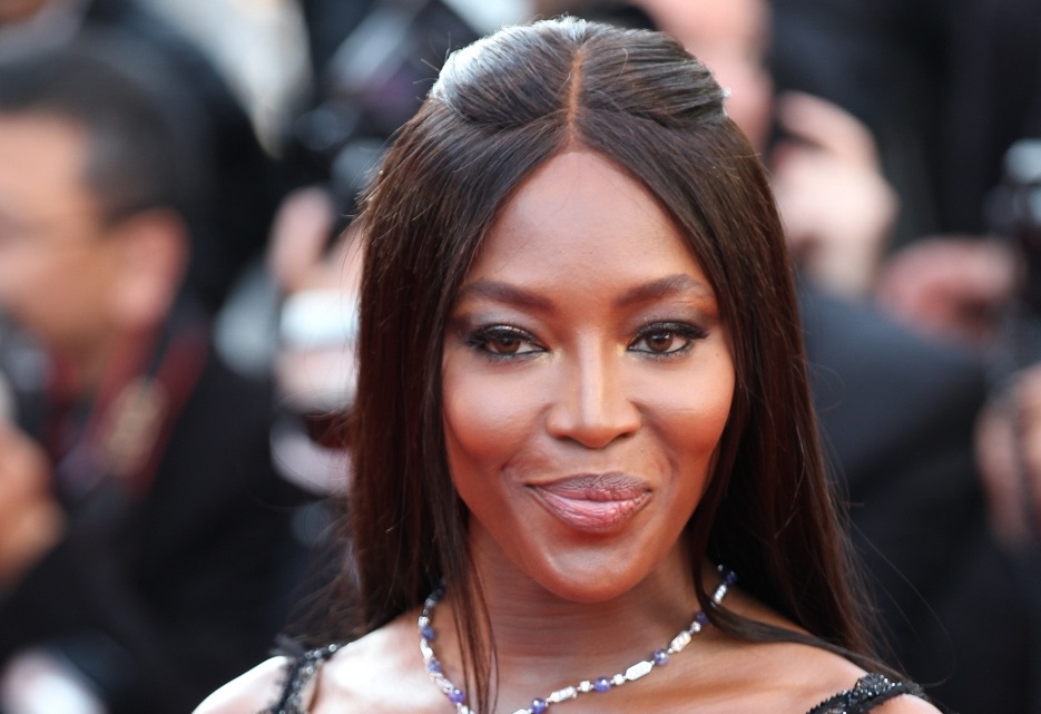 Naomi Campbell: Η γλυκιά ανάρτηση για τα γενέθλια της Christy Turlington