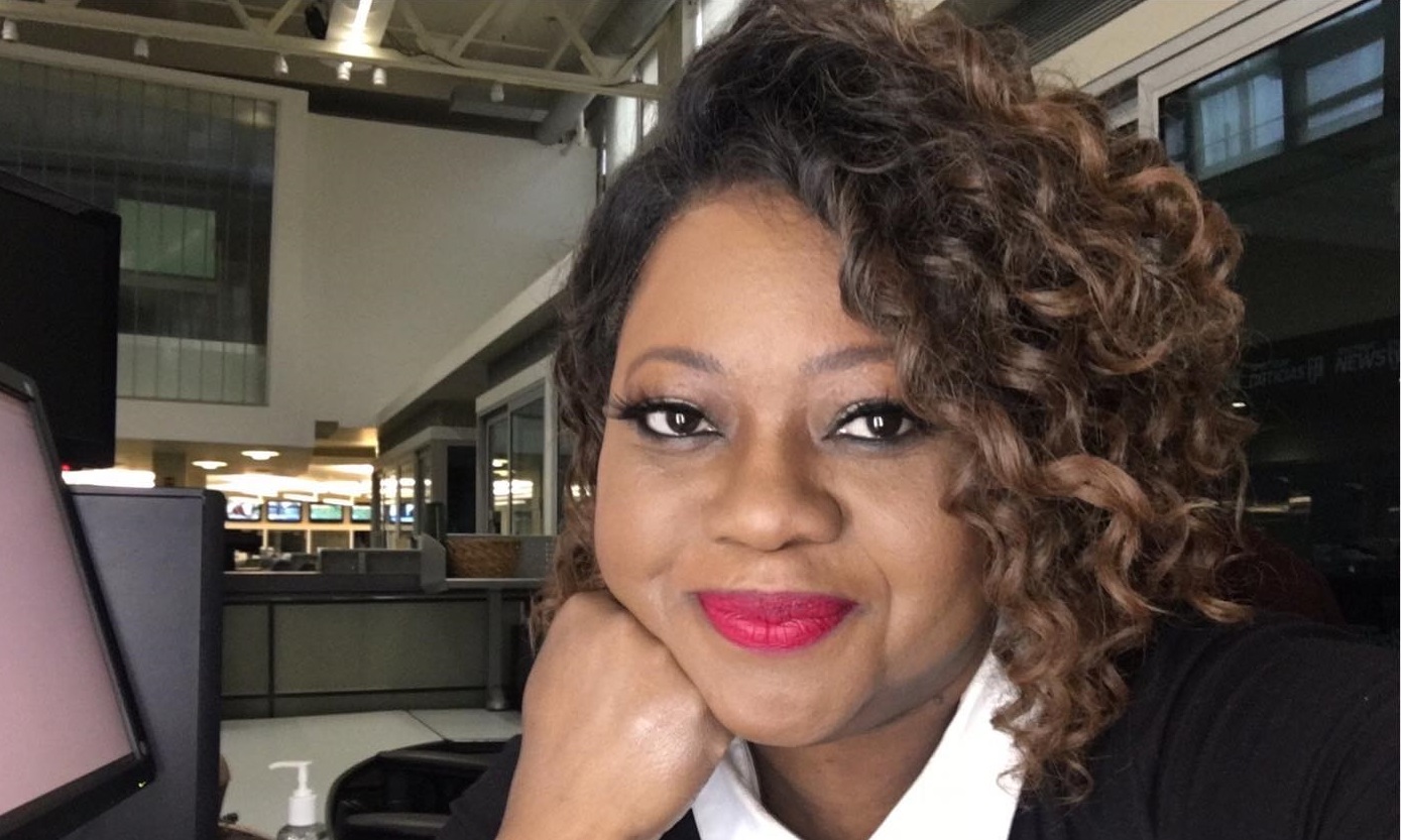 Ruschell Boone: Πέθανε η βραβευμένη δημοσιογράφος στα 48 της έπειτα από ...