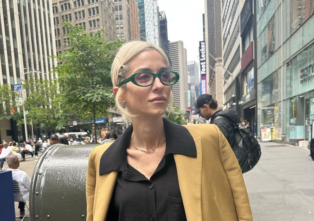 Σοφία Καρβέλα: Συγκινεί η εξομολόγηση για την αποτοξίνωση - «Νιώθω ευγνωμοσύνη που παρέμεινα ...