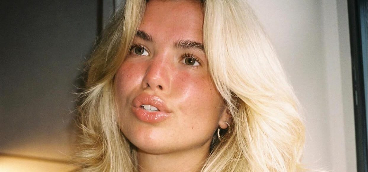 Honey Lips: Η νέα τάση στο μακιγιάζ θέλει χείλη από... μέλι - Πώς θα τα ...