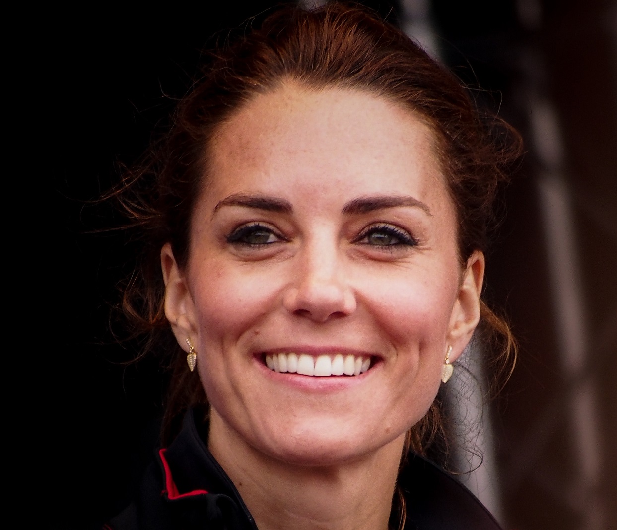 Kate Middleton: Βγήκε η μαμά από μέσα της