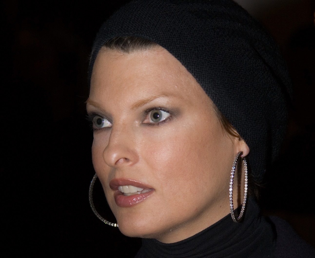 Linda Evangelista: Η εξομολόγησή της για το μόντελινγκ - Η πίεση να ...