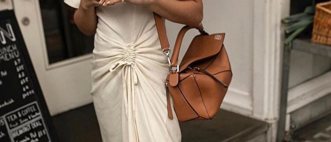 Έχετε εμμονή με την τσάντα Puzzle της Loewe; Βρήκαμε τα πιο στιλάτα ...