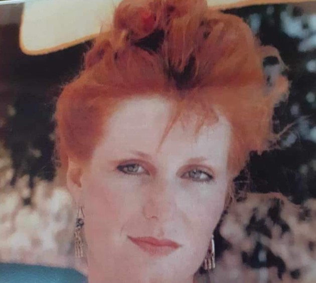 Πέθανε η ηθοποιός Μαρία Μίχα - InStyle