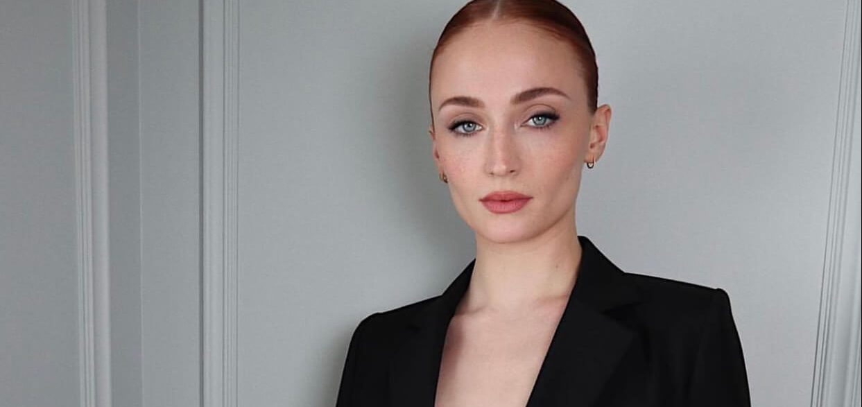 Revenge Look: Η Sophie Turner παίρνει... εκδίκηση με το τελευταίο της ...