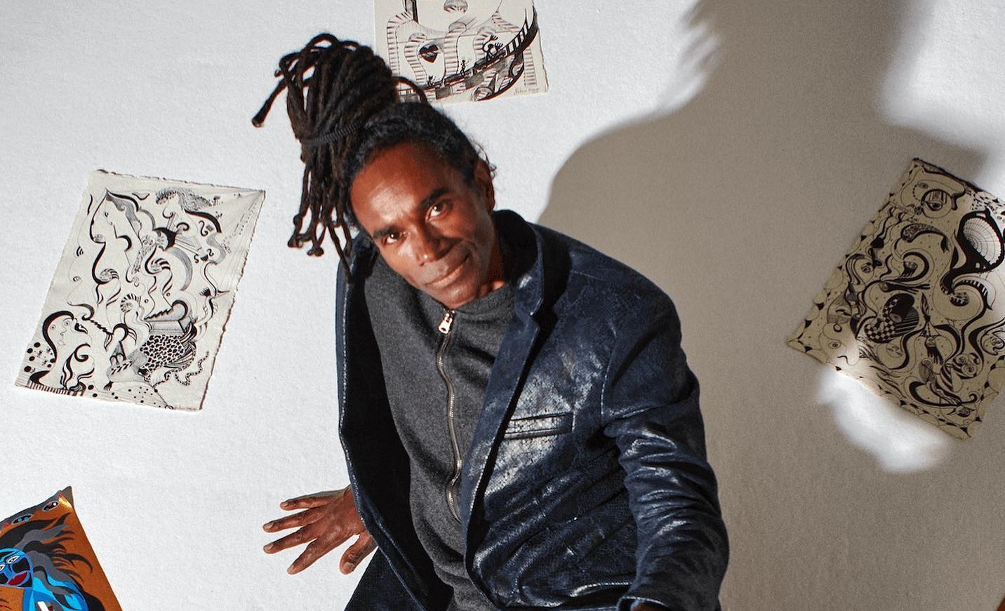 Milli Vanilli: Ο Fabrice Morvan λύνει τη σιωπή του για το σκάνδαλο