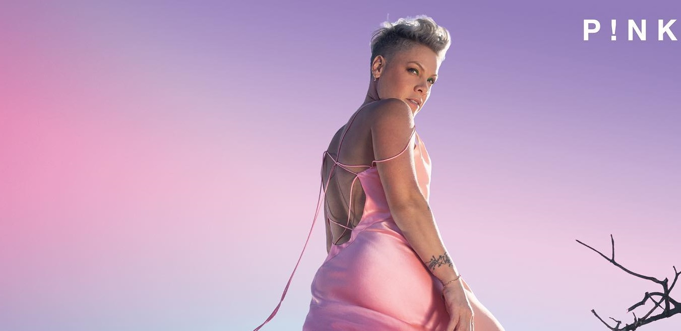 Pink: Ανησυχία για τη σταρ - Το πρόβλημα υγείας που την ανάγκασε να αναβάλει συναυλίες - InStyle