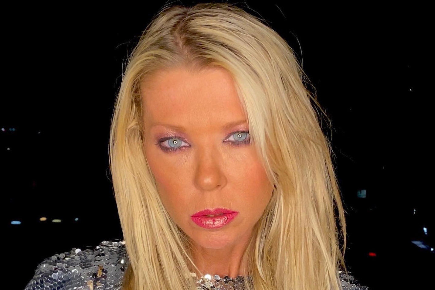 Tara Reid: Βάζει τέλος στις φήμες για διατροφική διαταραχή