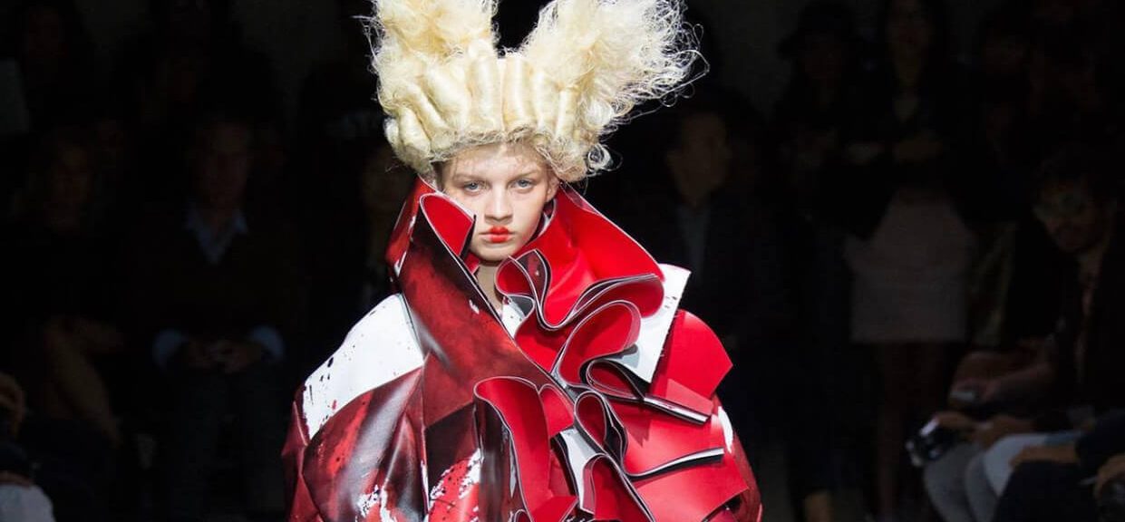 Η Μη-Μόδα και πώς οι Ιάπωνες σχεδιαστές συνέβαλαν στην τάση