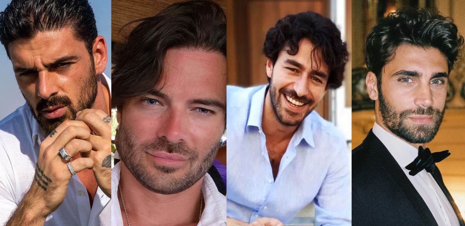 Από την Ιταλία με αγάπη: Η νέα γενιά πρωταγωνιστών που προκαλούν ...