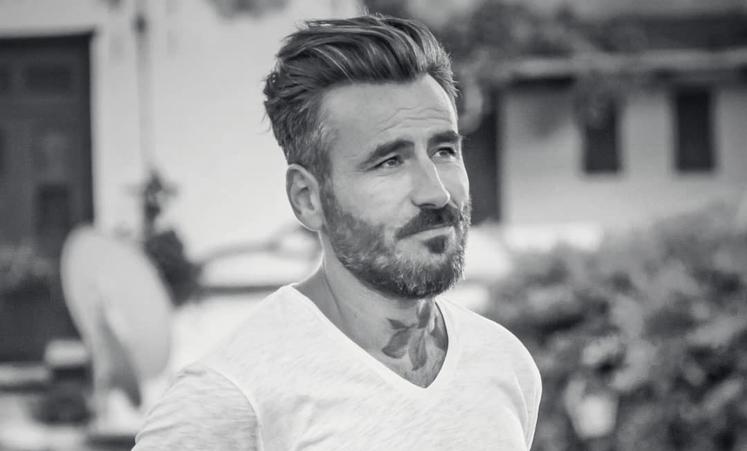 Γιώργος Μαυρίδης: Η συγκινητική ανάρτηση για τον θάνατο του πατέρα του