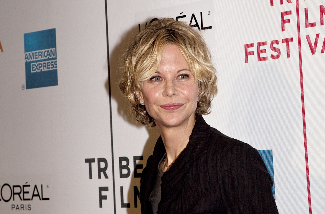 Meg Ryan: Επιστρέφει κινηματογραφικά έπειτα από οκτώ χρόνια