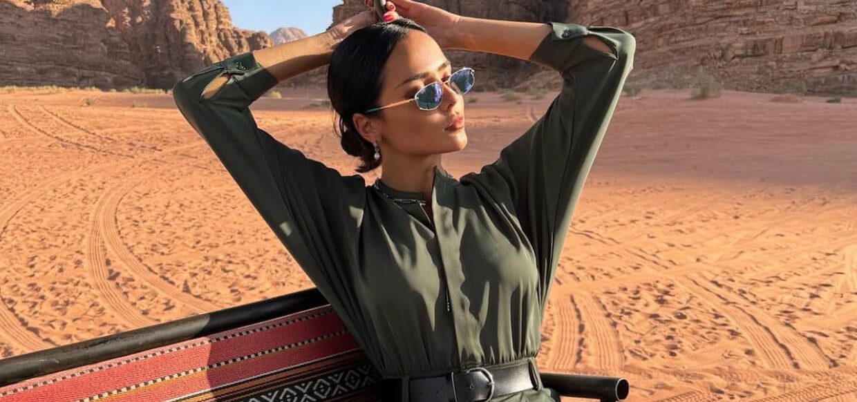 6 looks που αποδεικνύουν ότι το σαφάρι στιλ φοριέται και αυτήν την ...