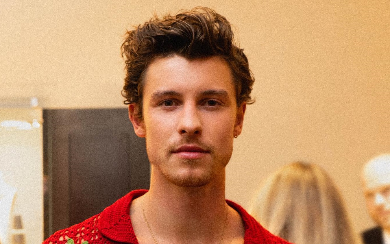 Shawn Mendes: Επιστρέφει με μια all-star συνεργασία για το "Witness Me"