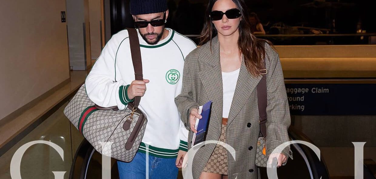 Γιατί ο οίκος Gucci μηνύει καταστήματα-κολοσσούς του λιανικού εμπορίου;