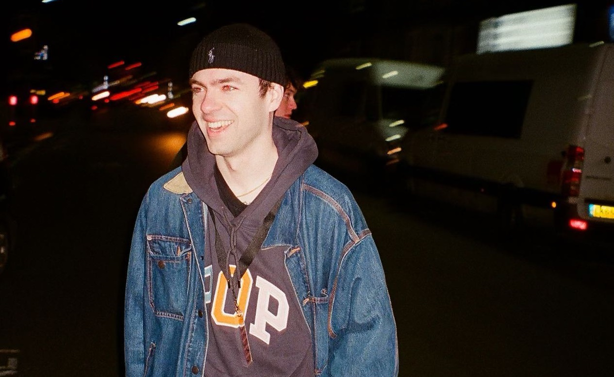 Sean Martin: Πέθανε ο τραγουδιστής των Night Cafe στα 26 του