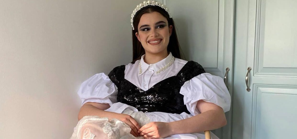 Soft Goth: Αυτή είναι η τάση που πρέπει να ακολουθήσετε