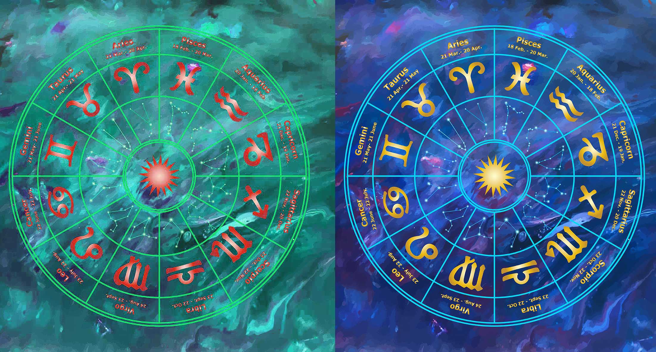 Τα Ζώδια σήμερα: Δευτέρα 20/11 - Καρκίνοι κρατήστε χαμηλούς τόνους ...