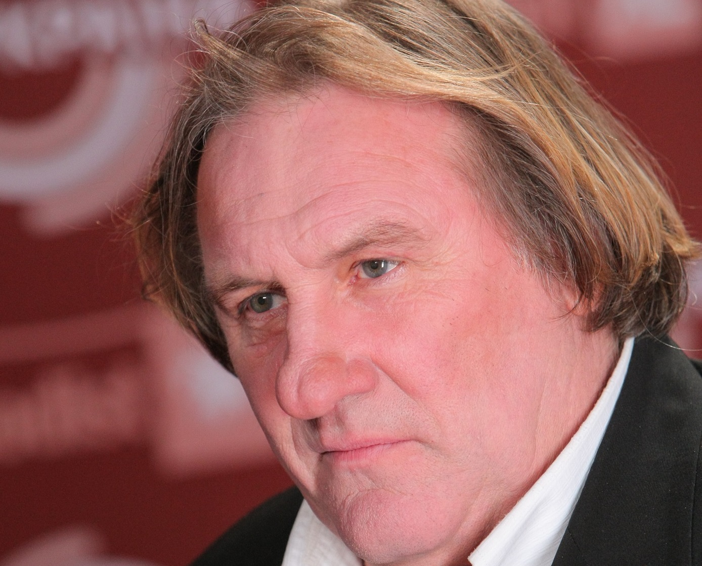 Gérard Depardieu: Αυτοκτόνησε ηθοποιός που τον κατήγγειλε για επίθεση