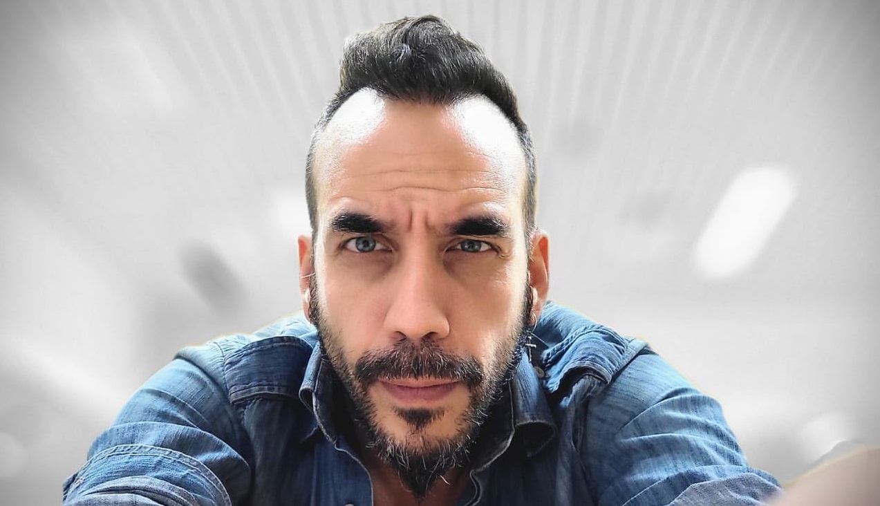 Πάνος Μουζουράκης για την κόρη του: "Φοβάμαι μην πω καμιά βλακεία..."