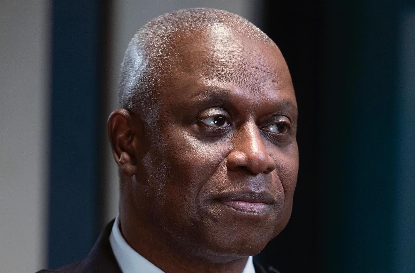 Πέθανε ο ηθοποιός Andre Braugher - Γνωστός από το Brooklyn Nine-Nine