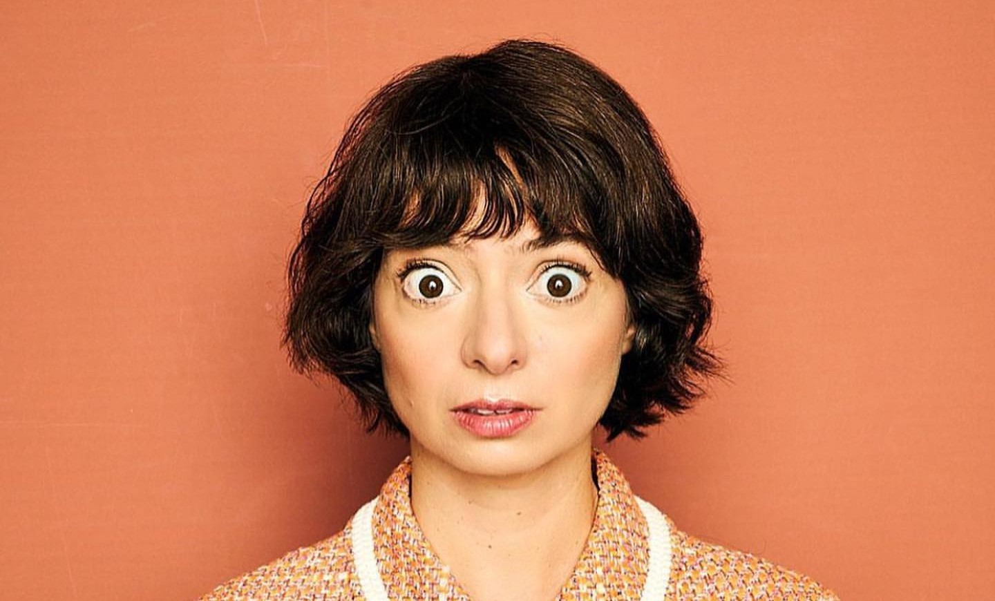 Kate Micucci: Νίκησε τον καρκίνο η ηθοποιός του «Big Bang Theory»