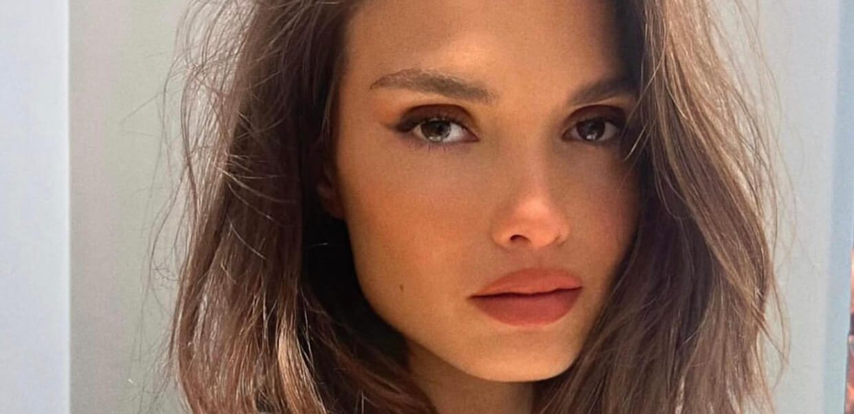 Kitty Cut: Αν σας αρέσει το καρέ, τότε αυτό είναι το επόμενο κούρεμα ...