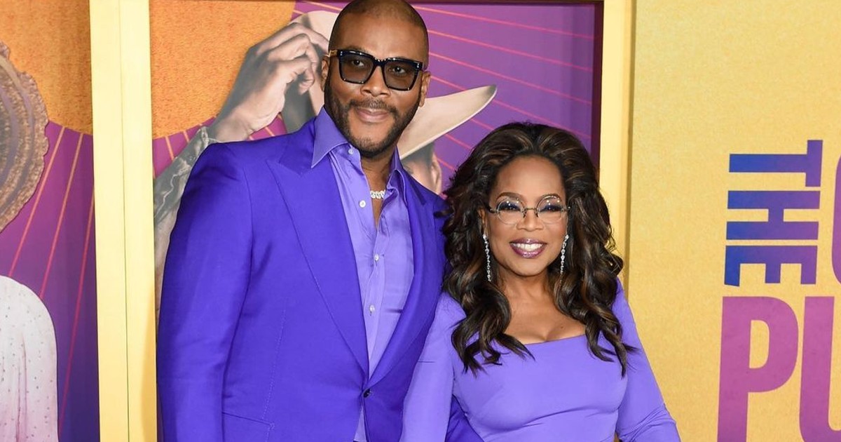 Oprah Winfrey: Αποκαλύπτει λεπτομέρειες για τη βελτίωση της υγείας της