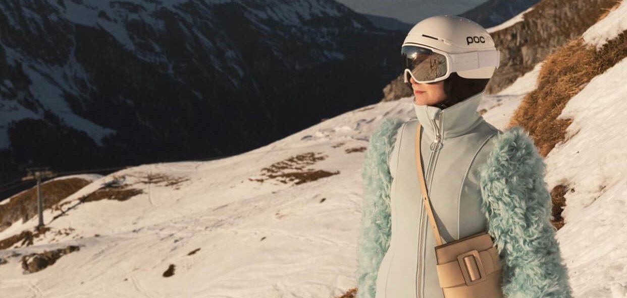Ski Lovers: 6 outfits για να παραμείνετε στιλάτες στις χιονισμένες πίστες