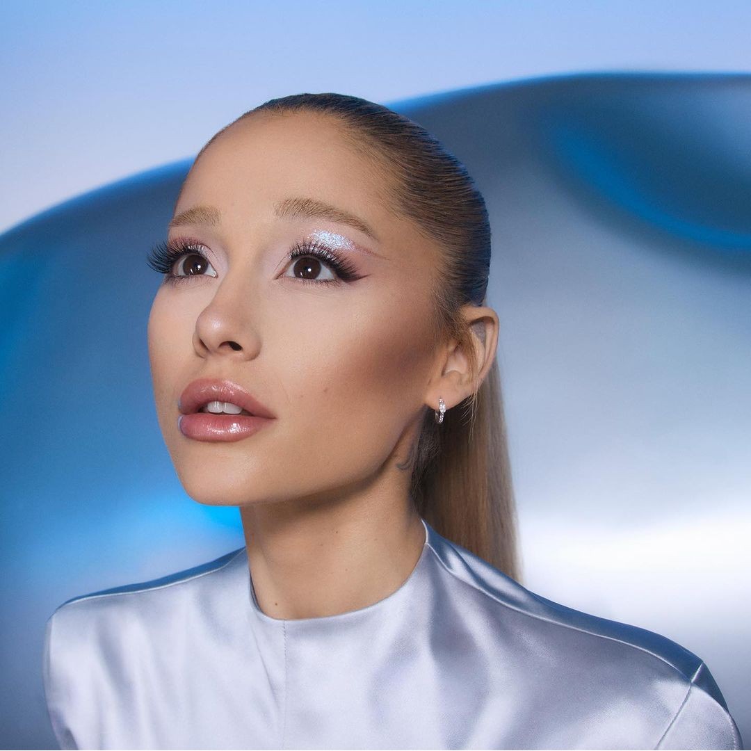 Ariana Grande: Το νέο της τραγούδι είναι η απάντηση στους haters της