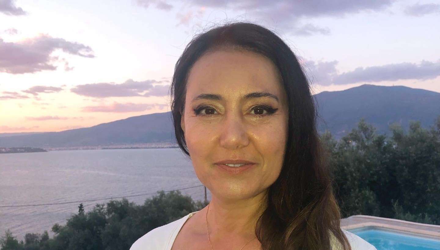 Ηρώ Μουκίου: «Είχα όγκο στην σπονδυλική στήλη»