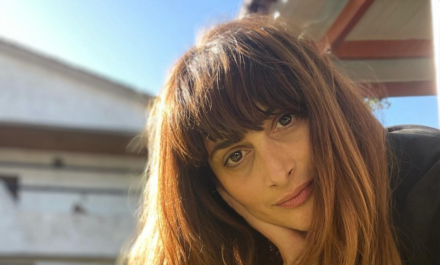 Μαρία Κωνσταντάκη: Οι αισθητικές επεμβάσεις και η απιστία που δεν μετάνιωσε