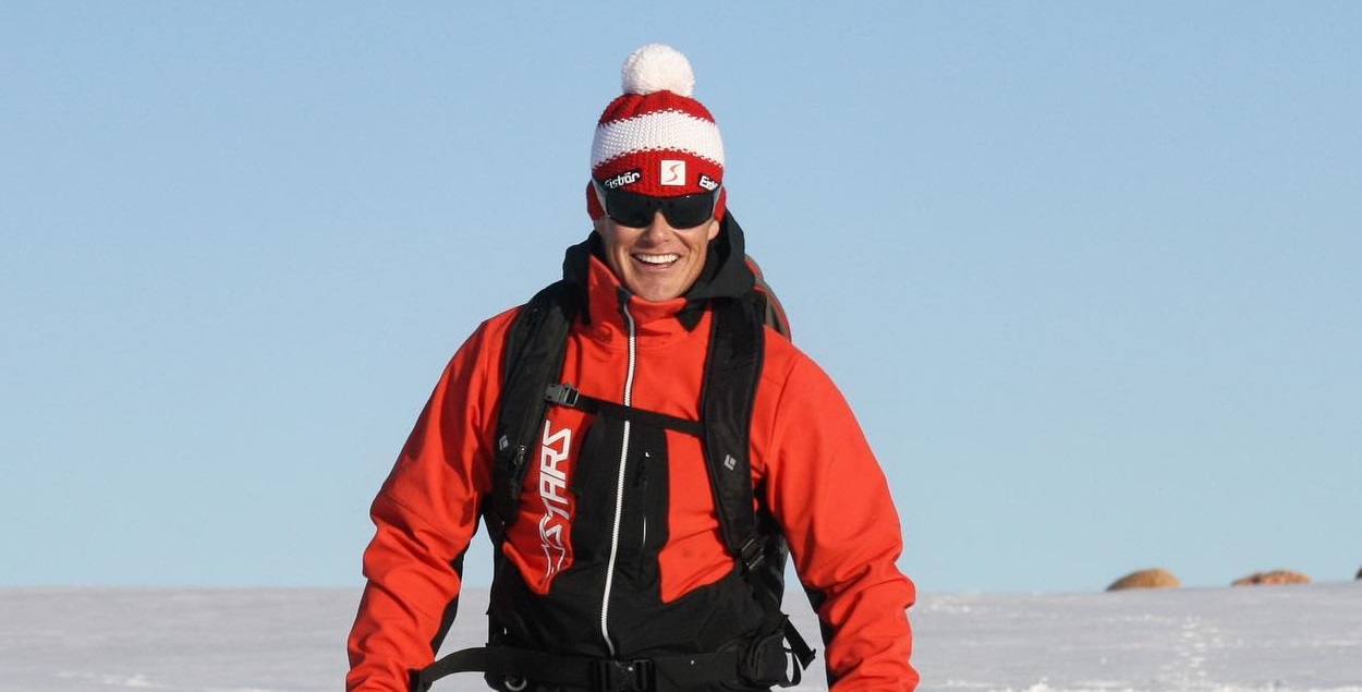 Alec Musser: Πέθανε στα 50 του ο σταρ του "Όλα τα παιδιά μου"