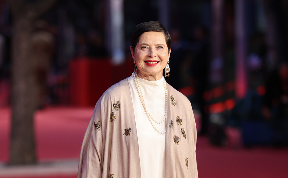 Isabella Rossellini: Η επίσκεψη που της ξύπνησε αναμνήσεις και τη ...
