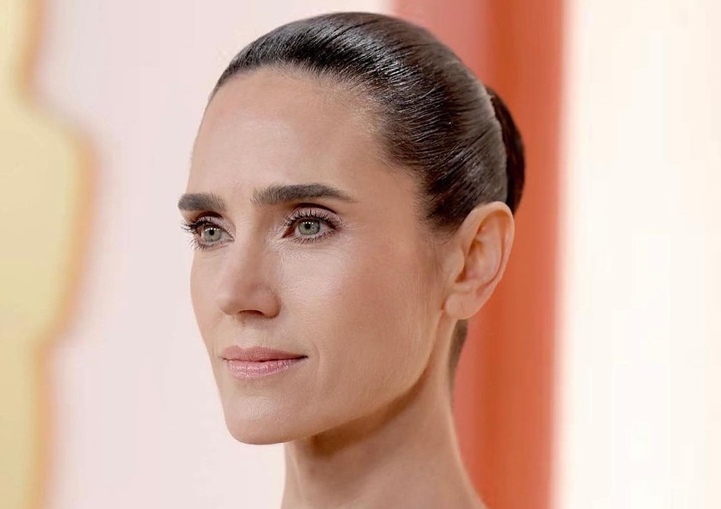 Jennifer Connelly: Η σπάνια φωτογραφία και με τα τρία της παιδιά - InStyle