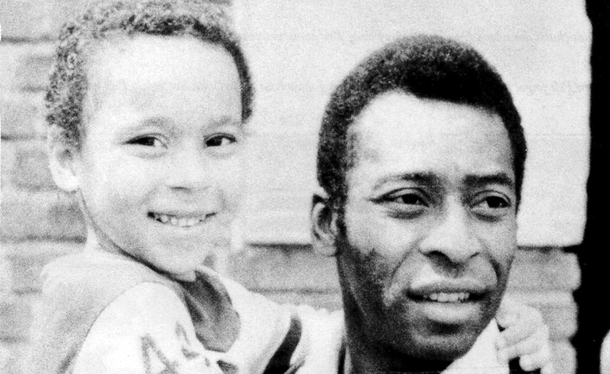 Πελέ: Γυναίκα υποστηρίζει ότι είναι κόρη του και ζητεί την εκταφή του