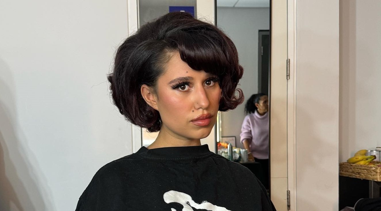 Raye: Σπάει ρεκόρ με 7 υποψηφιότητες για Brit Awards