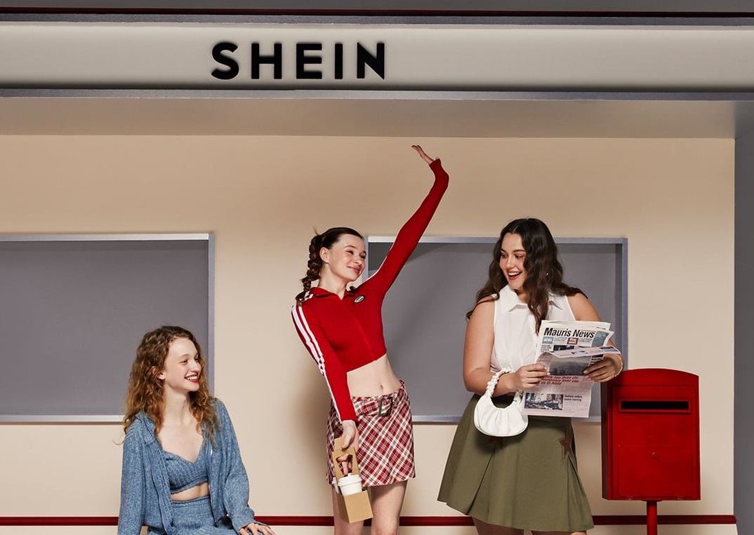 Ποιος είναι ο μυστηριώδης Κινέζος που ίδρυσε τον κολοσσό Shein;