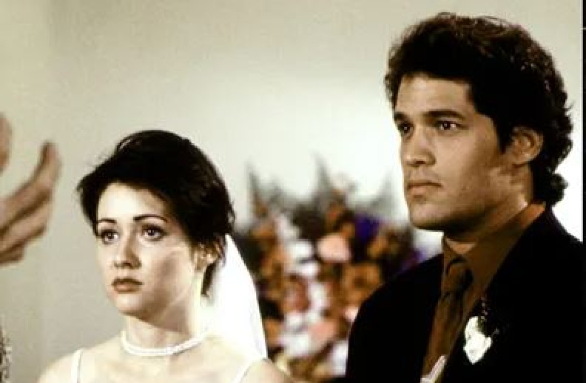 David Gail: Πέθανε ο ηθοποιός του Beverly Hills 90210 σε ηλικία 58 ετών