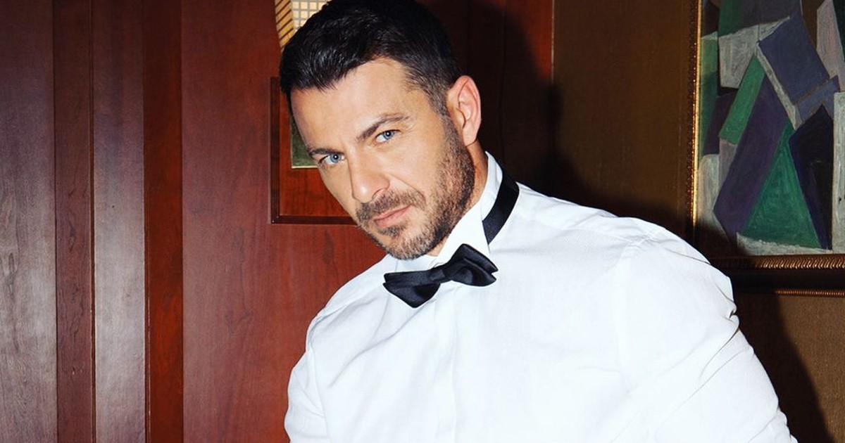 Γιώργος Αγγελόπουλος: Ποιο παγκόσμιο ρεκόρ θέλει να σπάσει η 5 μηνών ...