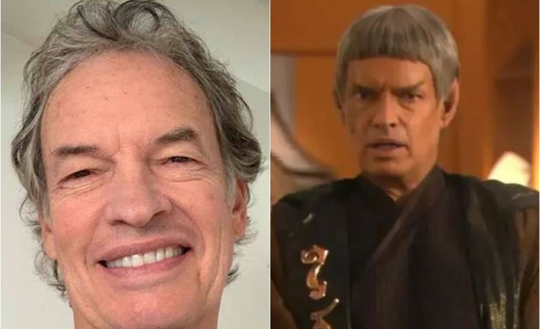Πέθανε ο ηθοποιός Gary Graham από το Star Trek και το Alien Nation