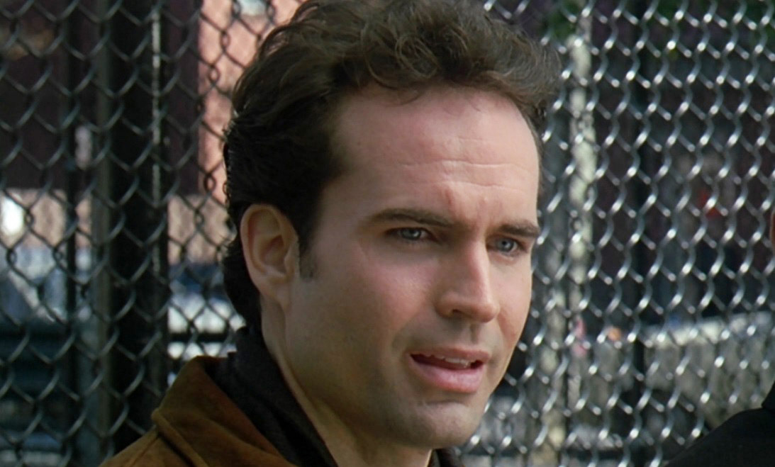 Jason Patric: Βαρύ πένθος για τον ηθοποιό - Σκοτώθηκε ο αδελφός του