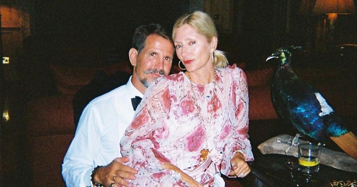 Μαρί Σαντάλ: Ξεκαθαρίζει για την εμπλοκή του Παύλου στη λίστα Epstein