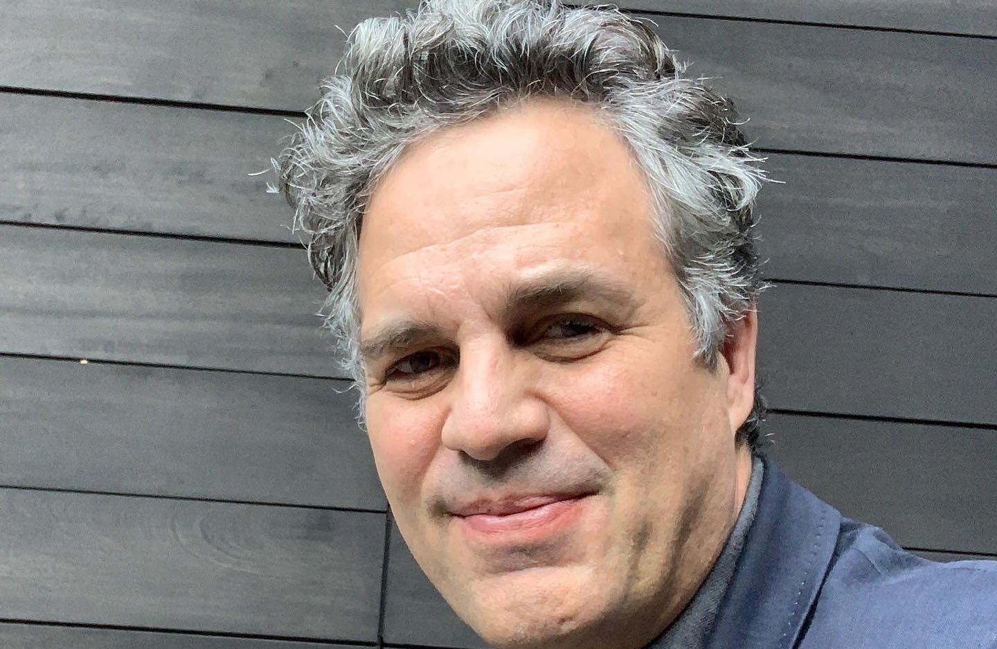 Συγκλονίζει ο Mark Ruffalo - Η διάγνωση για όγκο στον εγκέφαλο
