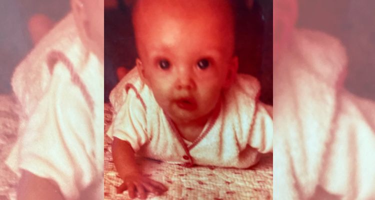 Ποια πολυβραβευμένη Χολιγουντιανή σταρ είναι το κοριτσάκι της ...