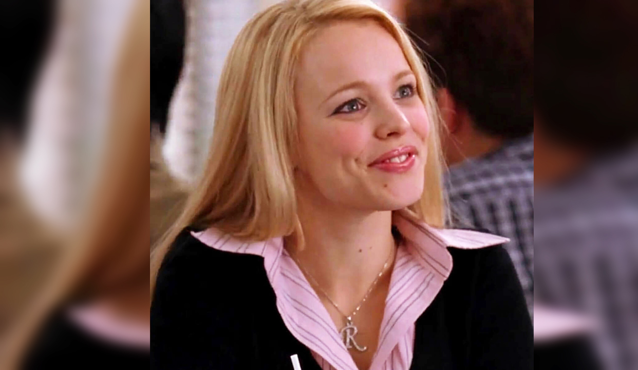 Αντιγράφουμε το στιλ της Regina George, της «κακιάς» των Mean Girls